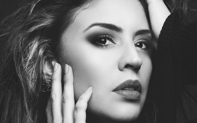 Ana María Ruge, una promesa del canto lírico en Colombia, llega a la ...