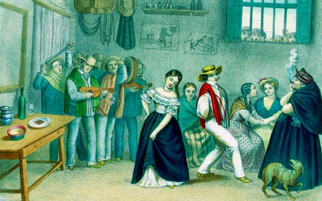 Expuestos, expiados y rebelados. Cartografías del Cuerpo en la Danza ...