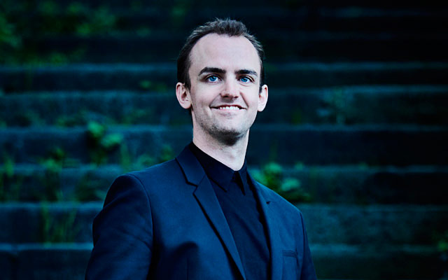 Charla previa al concierto de Benjamin Baker | La Red Cultural del ...