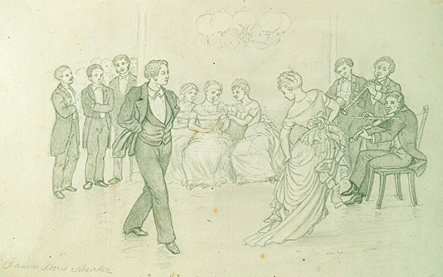 Colombia en un bambuco | La Red Cultural del Banco de la República