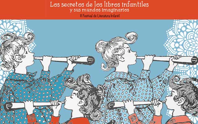 Festival de Literatura Infantil 2019 | Conferencia Martha Iannini y ...