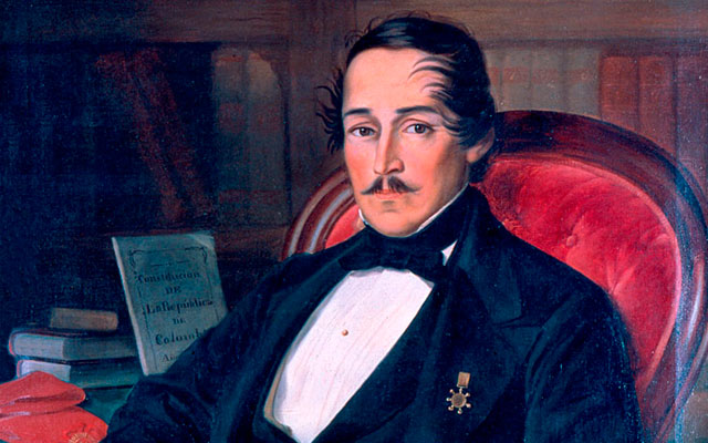 El papel de Francisco de Paula Santander en la Independencia y la ...