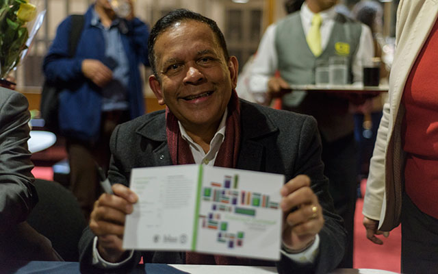 Francisco Zumaqué | Serie 'Entregas biográficas' - Parte 4 | La Red ...