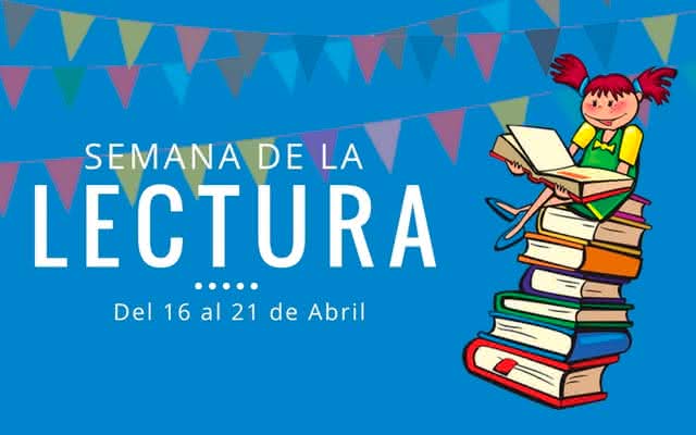 Semana de la Lectura | La Red Cultural del Banco de la República