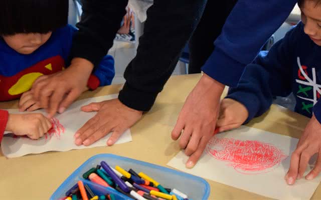 ¡Continúan las vacaciones creativas en el MAMU! | La Red Cultural del ...