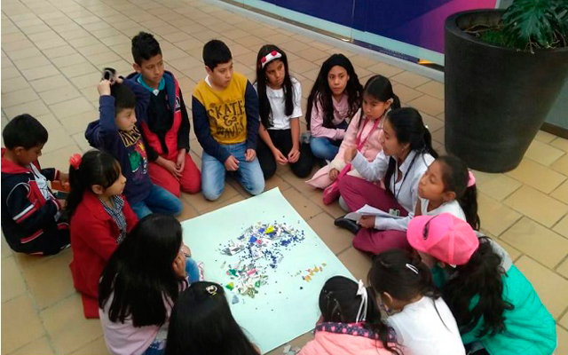 Mi primer club de lectura | La Red Cultural del Banco de la República