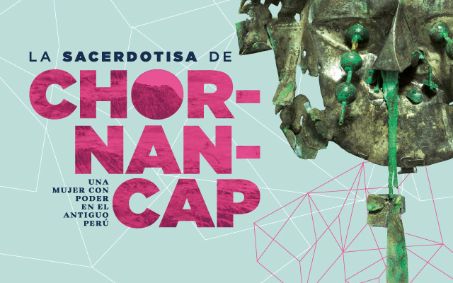 La Sacerdotisa de Chornancap en catálogo | La Red Cultural del Banco de ...