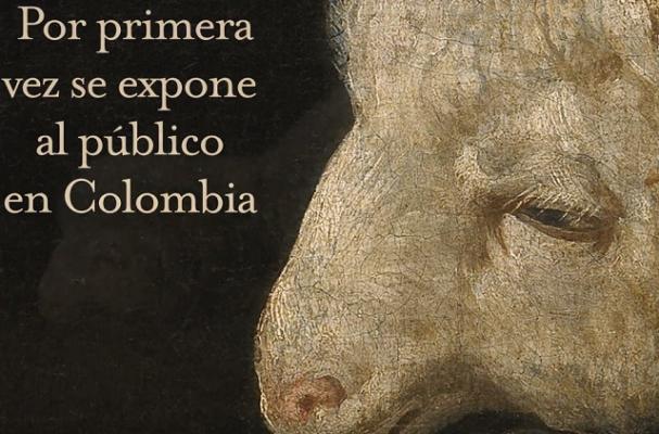 Zurbarán en el MAMU: El Agnus Dei, obra invitada del Museo Nacional del ...