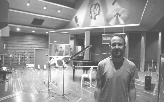 “Hacer arte para la paz es asumir una actitud de servicio”: César López ...