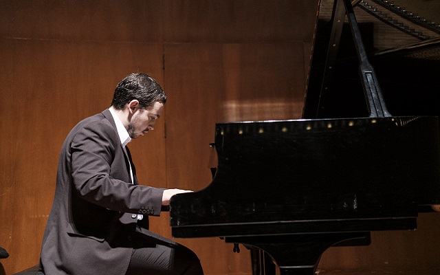 Manuel Arango: contrastes | La Red Cultural del Banco de la República