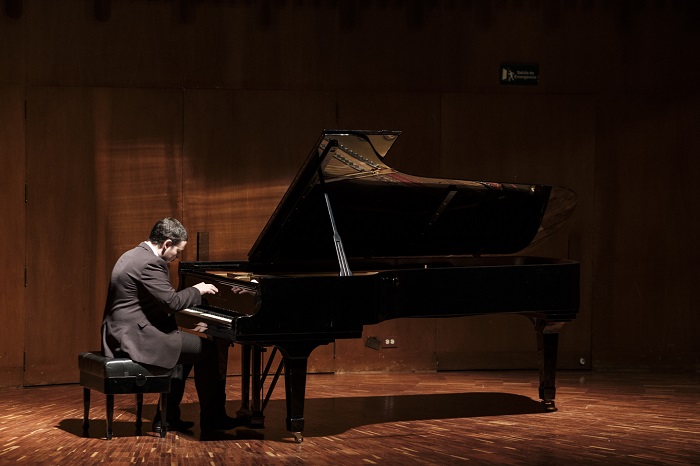 Manuel Arango: contrastes | La Red Cultural del Banco de la República