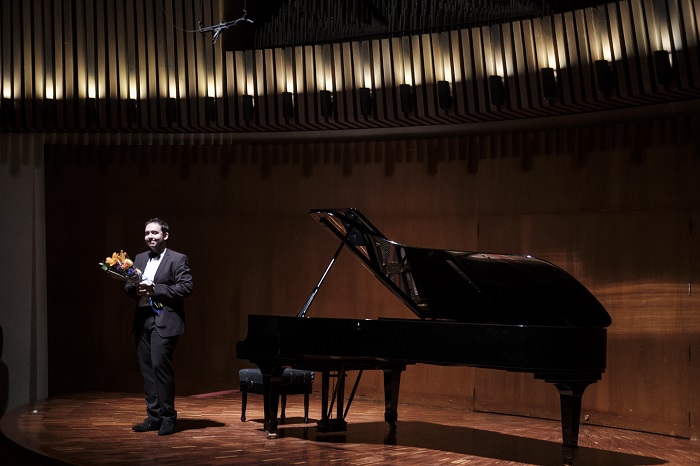 Manuel Arango: contrastes | La Red Cultural del Banco de la República