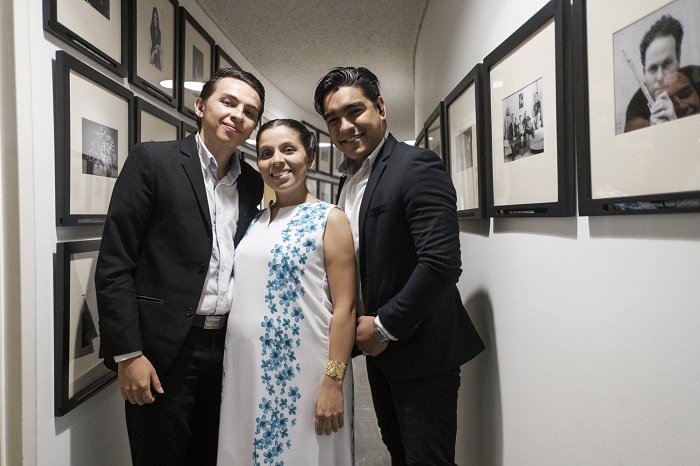 Yineth Urquina: voz e identidad | La Red Cultural del Banco de la República