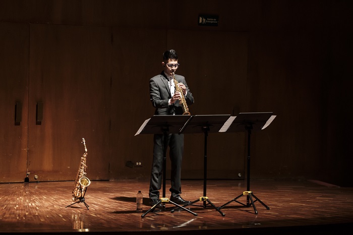 Jonathan Rosero: riesgos y libertades | La Red Cultural del Banco de la ...