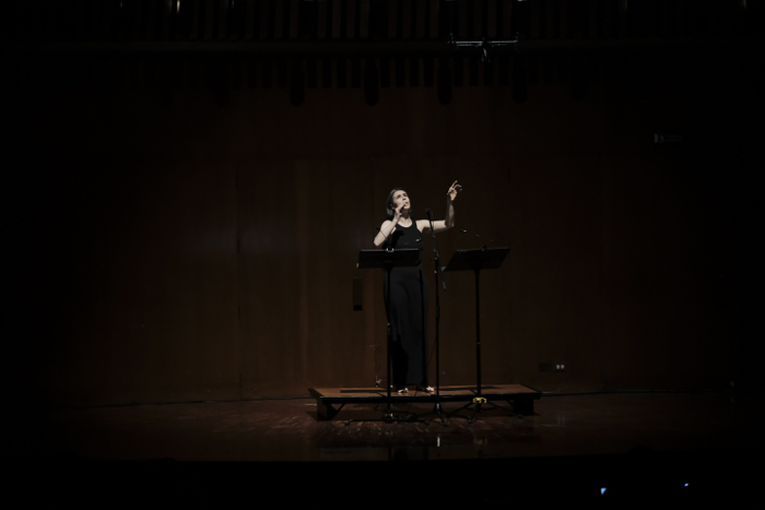 Los mundos sonoros de Rodolfo Acosta | La Red Cultural del Banco de la ...