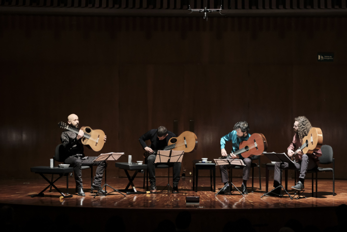 Los mundos sonoros de Rodolfo Acosta | La Red Cultural del Banco de la ...