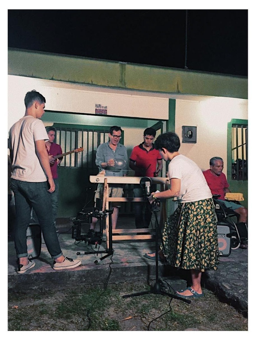 Tras las huellas del Chácharo | La Red Cultural del Banco de la República