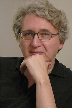 ¿Quién es Boris Groys? | La Red Cultural del Banco de la República