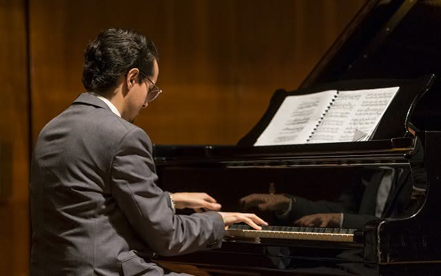 La rigidez de la comúnmente llamada ‘música absoluta’ | La Red Cultural ...