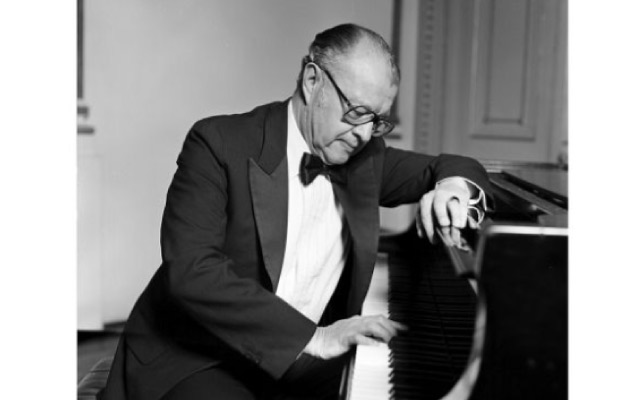 Una vida para la música y la música de una vida: tras las huellas de ...