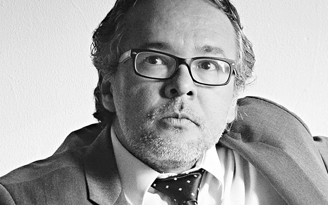 John Jairo Junieles, escritor invitado a Leer el Caribe 2019 | La Red ...