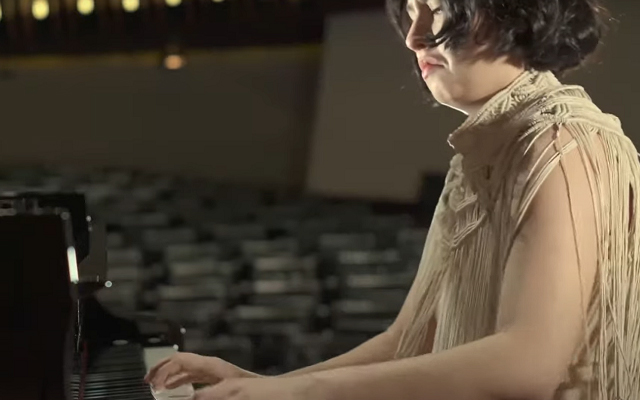 De Bach a Villa-Lobos y más allá | La Red Cultural del Banco de la ...