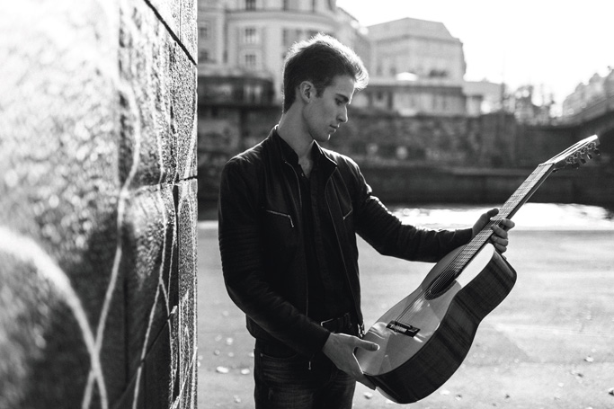 Entrevista a Samuel Toro | La Red Cultural del Banco de la República