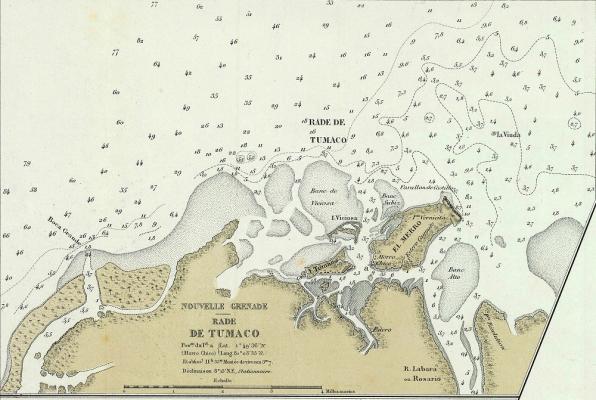 Tumaco | La Red Cultural del Banco de la República