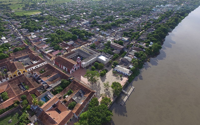Mompox | La Red Cultural del Banco de la República