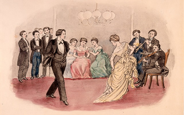 Colombia en un Bambuco | La Red Cultural del Banco de la República