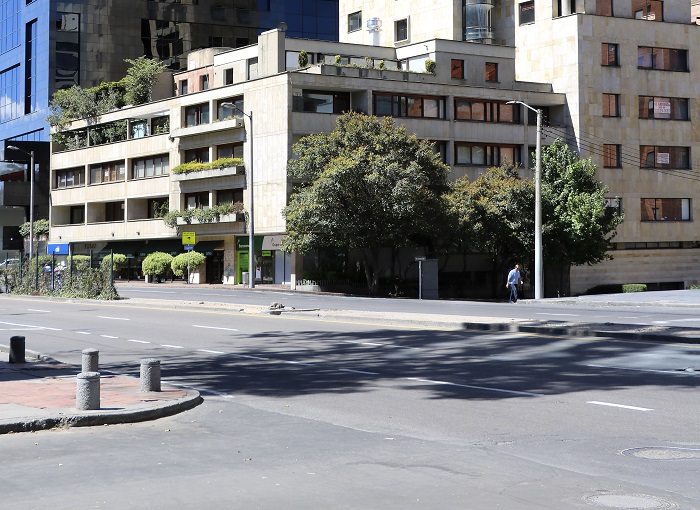 La arquitectura moderna en Colombia | La Red Cultural del Banco de la República