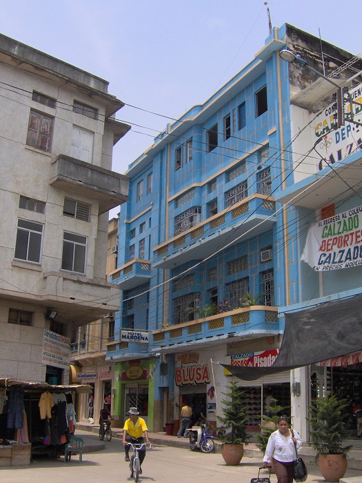 Magangué | La Red Cultural del Banco de la República