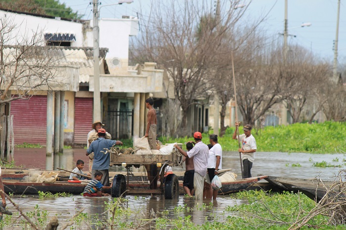 Poblados que resurgen: Manatí (Atlántico) | La Red Cultural del Banco ...