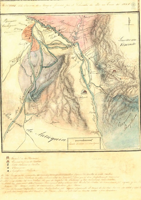 Mompox | La Red Cultural del Banco de la República