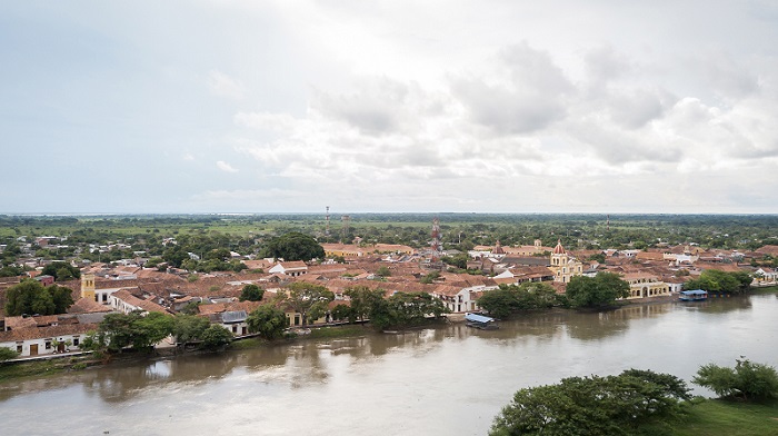Mompox | La Red Cultural del Banco de la República
