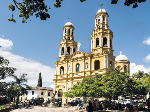 La Plata | La Red Cultural del Banco de la República