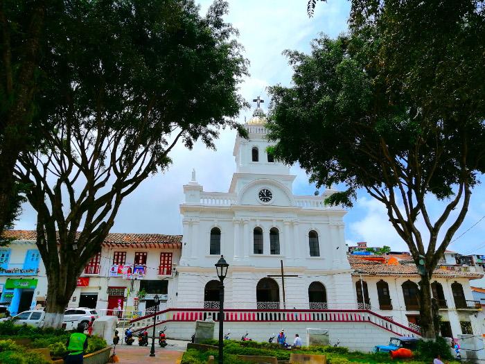 Neira | La Red Cultural del Banco de la República