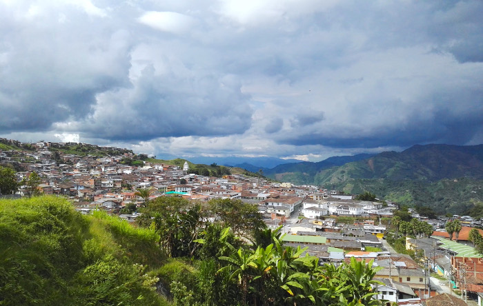 Neira | La Red Cultural del Banco de la República