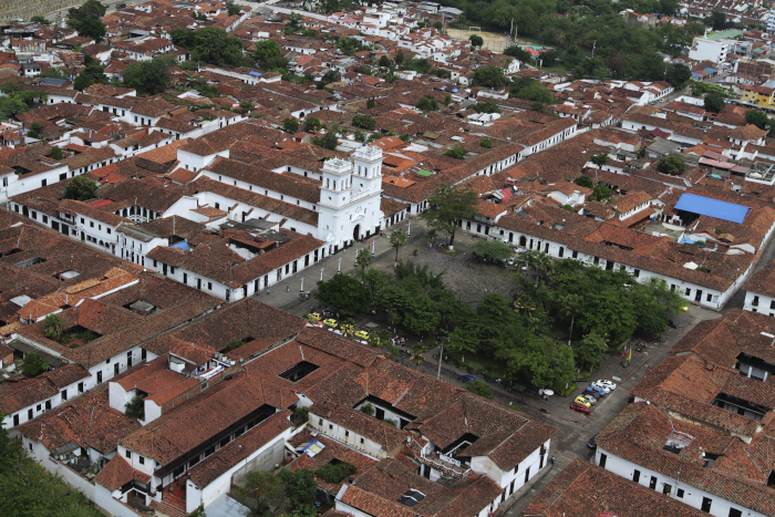 Girón | La Red Cultural del Banco de la República