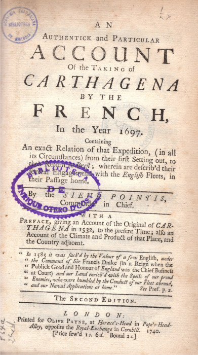 La colección de Enrique Otero D’Costa | La Red Cultural del Banco de la ...