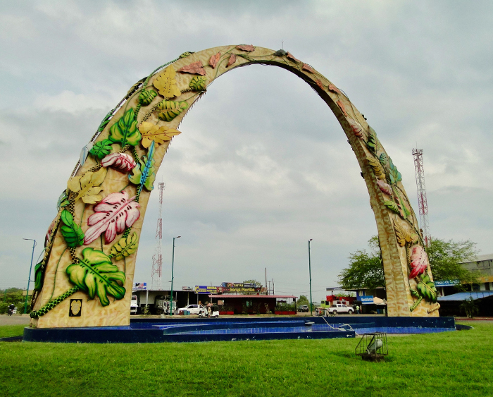 Puerto Gaitán | La Red Cultural del Banco de la República