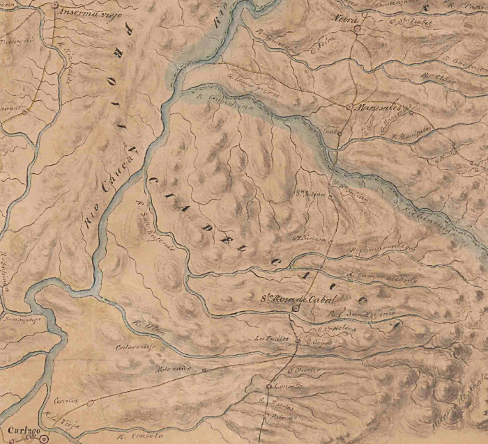 Dosquebradas | La Red Cultural del Banco de la República