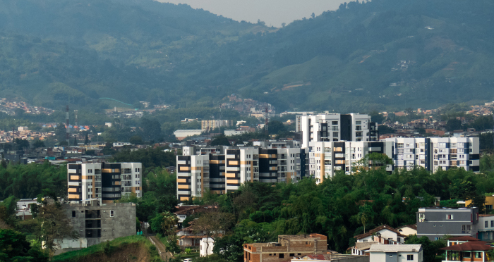 Dosquebradas | La Red Cultural del Banco de la República