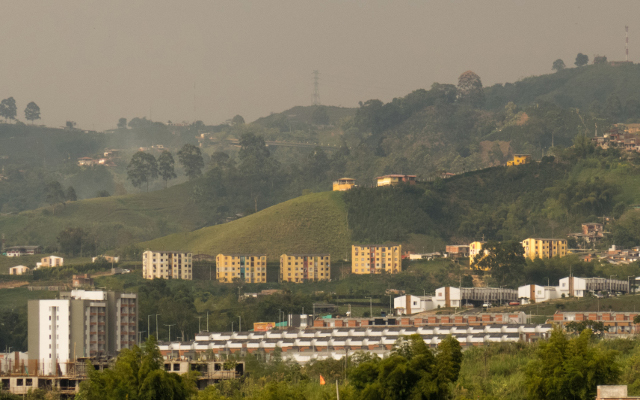 Dosquebradas | La Red Cultural del Banco de la República