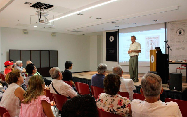 100 años de la Cartilla Charry | La Red Cultural del Banco de la República