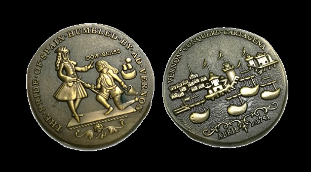 Cartagena y sus fortalezas | La Red Cultural del Banco de la República