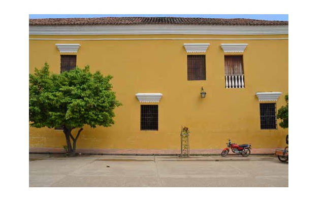 Monasterios y colegios en la Colonia | La Red Cultural del Banco de la ...