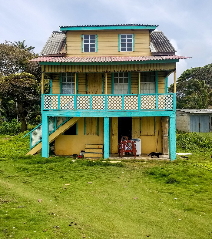 La arquitectura popular tradicional | La Red Cultural del Banco de la ...