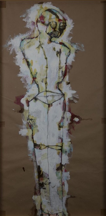 María José Arjona | La Red Cultural del Banco de la República