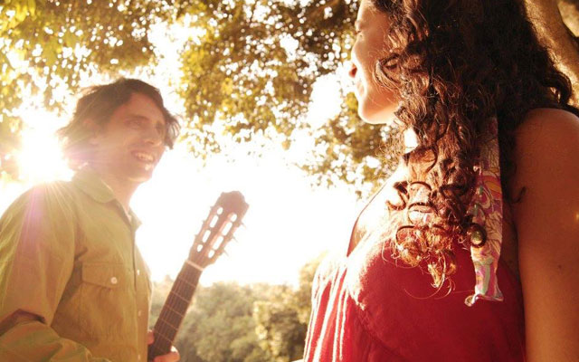 Costurero de paisajes culturales | La Red Cultural del Banco de la ...